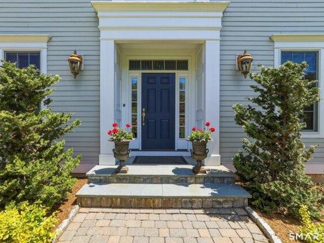house with 5 bedroom, West Hartford CT ES104298256
