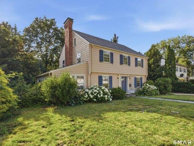 house with 5 bedroom, West Hartford CT ES104919863