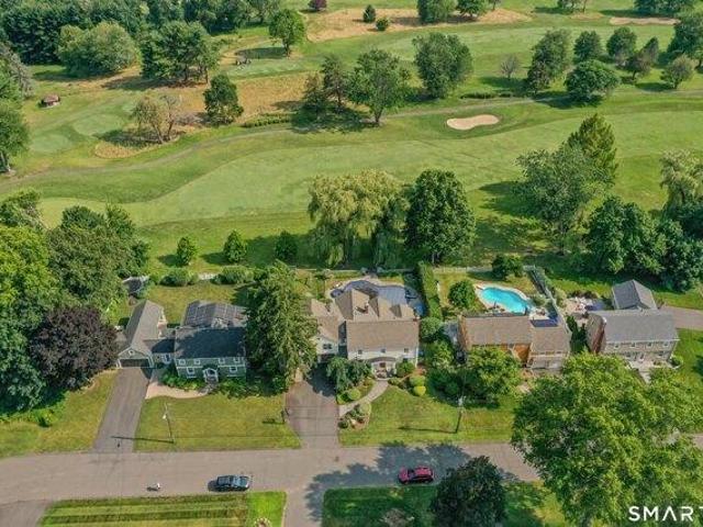 house with 5 bedroom, West Hartford CT ES105113098