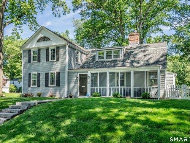 house with 5 bedroom, West Hartford CT ES103621042