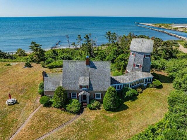 house with 5 bedroom, West Harwich MA DS104190555