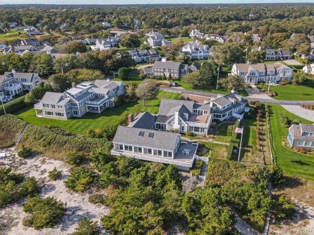 house with 5 bedroom, West Harwich MA ES105112961