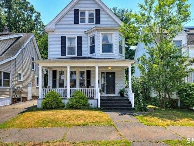 house with 5 bedroom, West Haven CT DS104331346