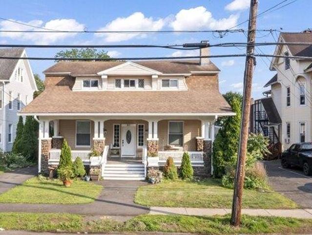 house with 5 bedroom, West Haven CT DS102762688