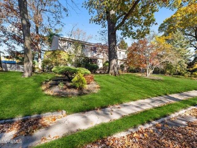 house with 5 bedroom, West Long Branch NJ DLS102283743