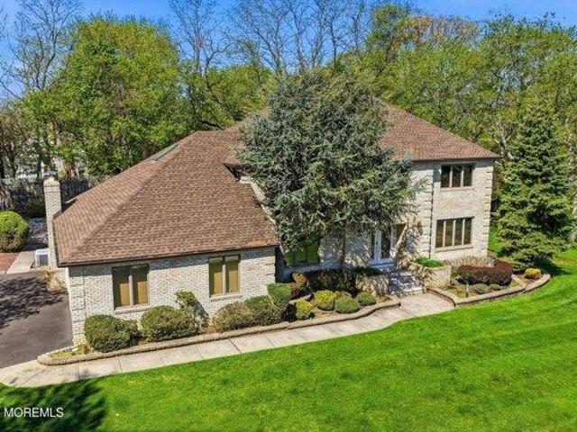 house with 5 bedroom, West Long Branch NJ ES104719547