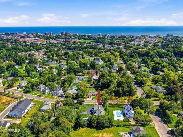 house with 5 bedroom, West Long Branch NJ ES105205505