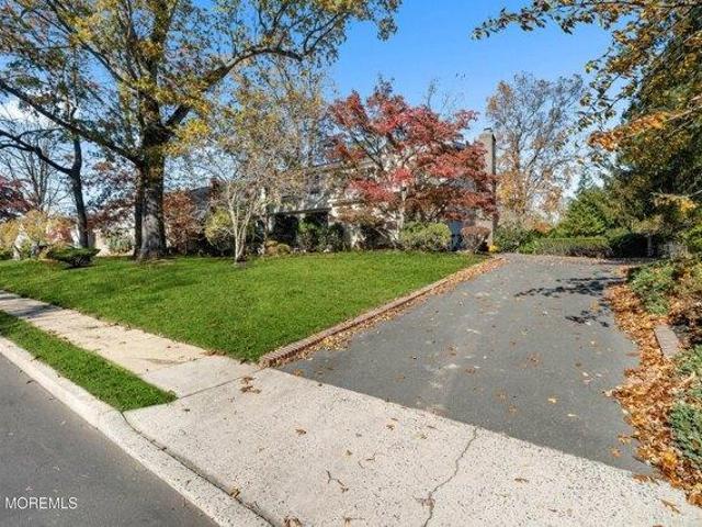 house with 5 bedroom, West Long Branch NJ ES102827635