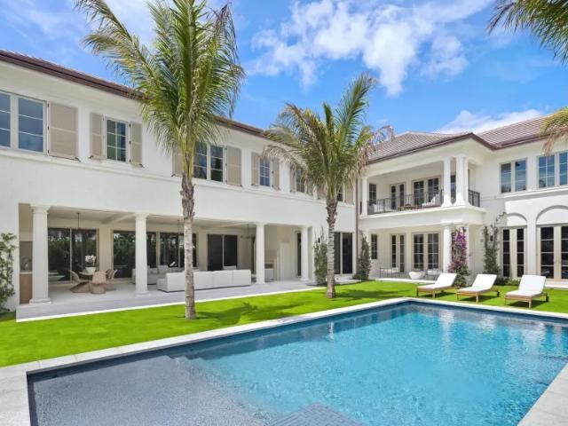 house with 5 bedroom, West Palm Beach FL DS102018914