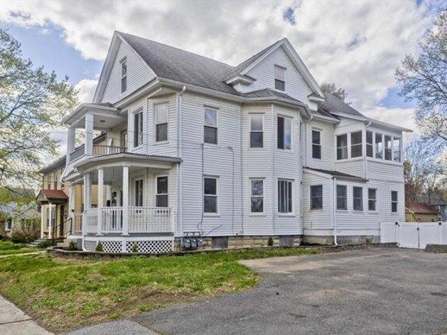 house with 5 bedroom, West Springfield MA DS103124787