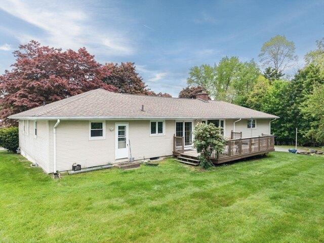 house with 5 bedroom, West Springfield MA DS103437528