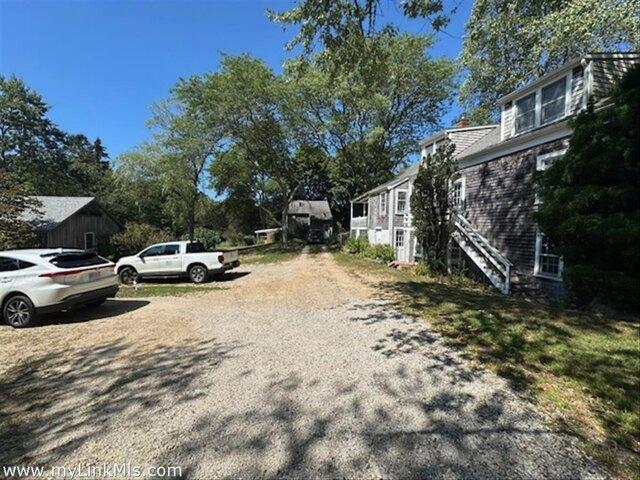 house with 5 bedroom, West Tisbury MA ES103443678