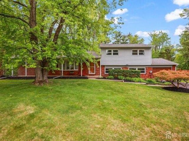 house with 5 bedroom, West Windsor NJ DS102529173