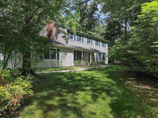 house with 5 bedroom, West Windsor NJ DS103667306