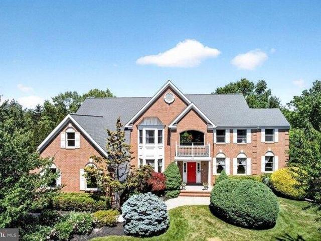 house with 5 bedroom, West Windsor NJ ES103620039