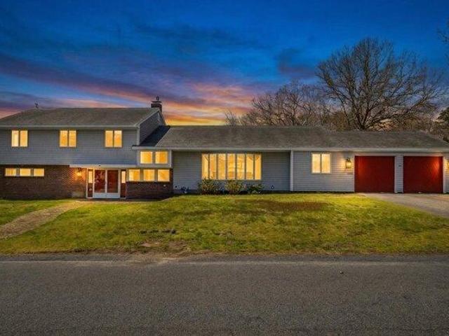 house with 5 bedroom, West Yarmouth MA DS103187016