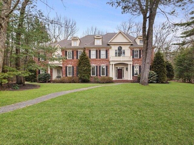 house with 5 bedroom, Westborough MA DLS102060583