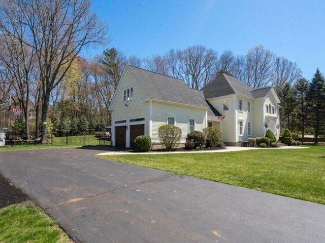 house with 5 bedroom, Westborough MA DS102585998