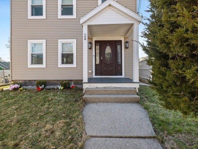 house with 5 bedroom, Westborough MA DS102780242