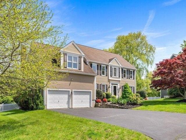 house with 5 bedroom, Westborough MA DS102962501