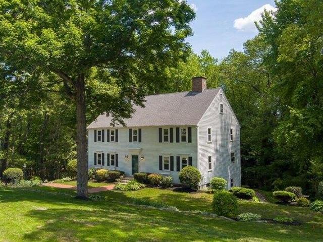 house with 5 bedroom, Westborough MA DS103016867