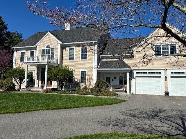 house with 5 bedroom, Westborough MA DS103189460
