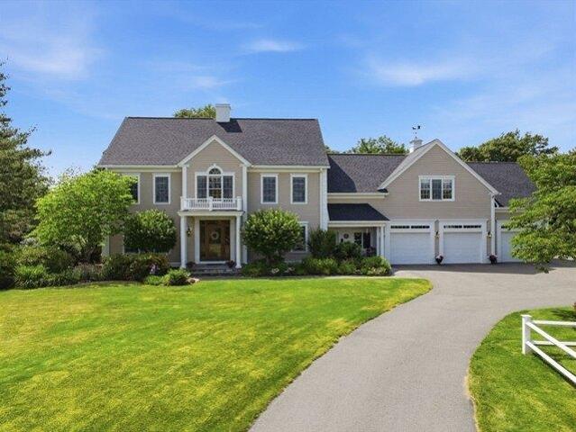 house with 5 bedroom, Westborough MA DS103851865