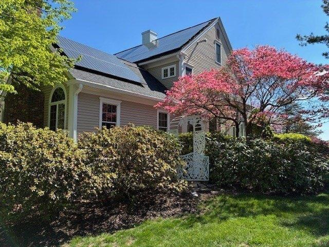 house with 5 bedroom, Westborough MA ES103189460