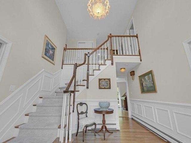 house with 5 bedroom, Westborough MA ES104008363