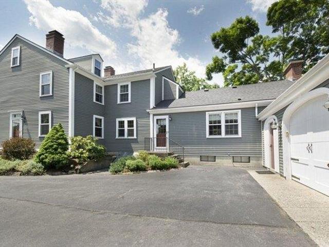 house with 5 bedroom, Westborough MA ES104189640