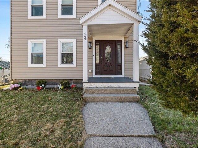 house with 5 bedroom, Westborough MA ES104852008