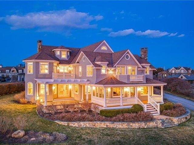 house with 5 bedroom, Westerly RI DS102633267