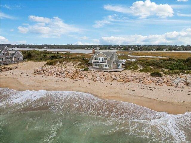 house with 5 bedroom, Westerly RI DS102959155
