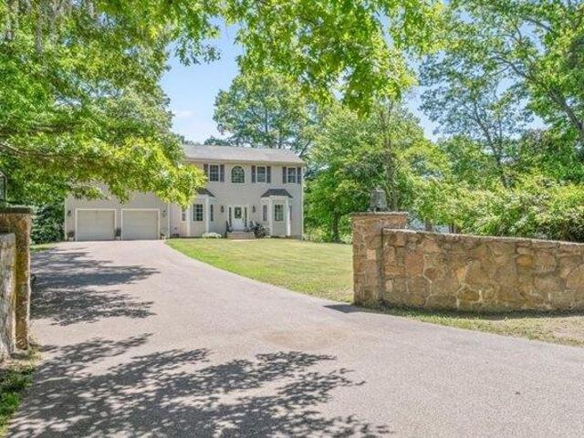 house with 5 bedroom, Westerly RI DS103160444