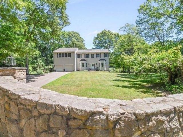 house with 5 bedroom, Westerly RI DS104009227