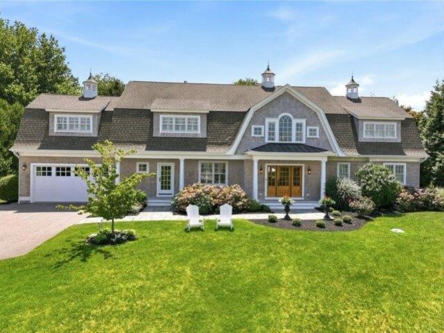 house with 5 bedroom, Westerly RI DS104477452