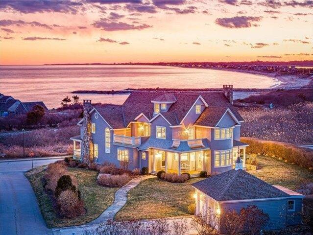 house with 5 bedroom, Westerly RI ES103071509
