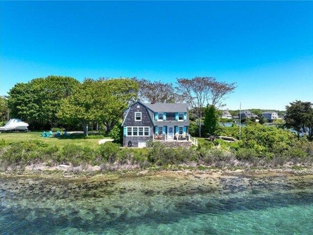 house with 5 bedroom, Westerly RI ES104236820
