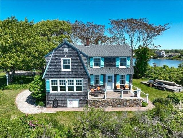 house with 5 bedroom, Westerly RI ES105095196