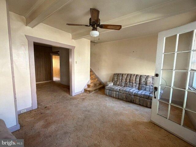 house with 5 bedroom, Westernport MD ES104907594