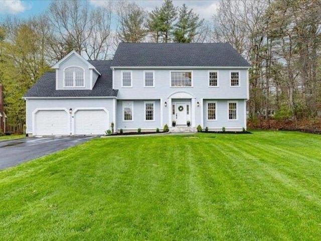 house with 5 bedroom, Westford MA DS102314111