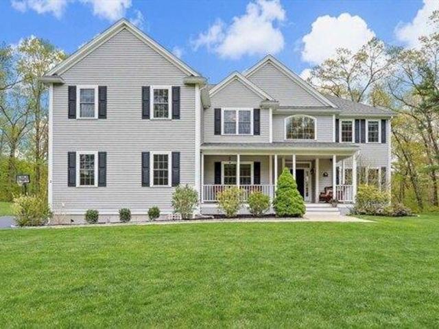 house with 5 bedroom, Westford MA DS103442723