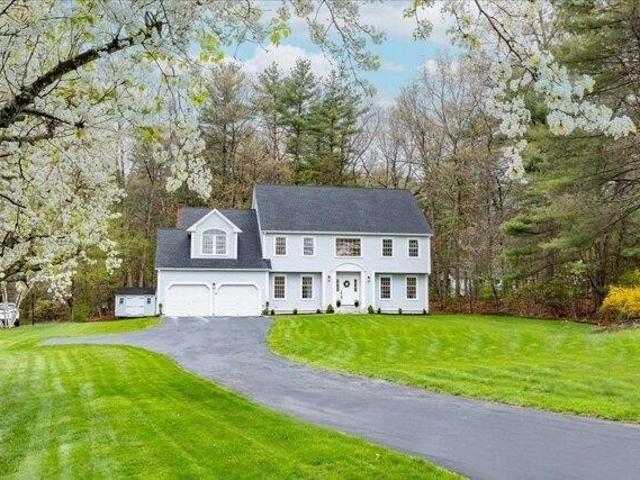 house with 5 bedroom, Westford MA DS103932536