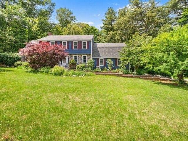 house with 5 bedroom, Westford MA ES103931023