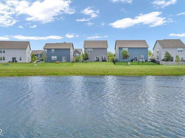 house with 5 bedroom, Westfield IN ES104900812