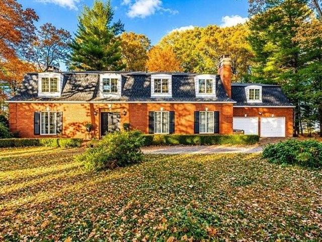 house with 5 bedroom, Westfield MA DS102562245