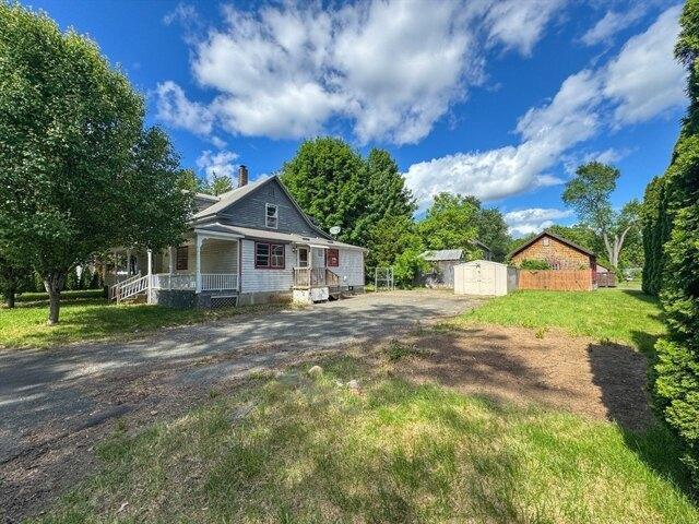 house with 5 bedroom, Westfield MA DS104232529