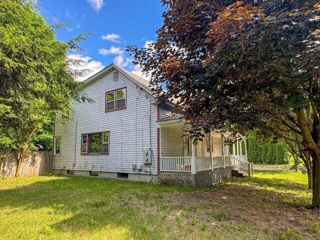 house with 5 bedroom, Westfield MA ES104232529
