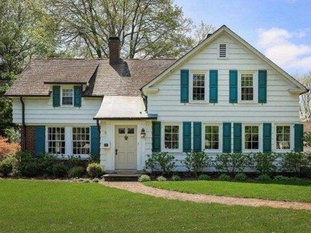 house with 5 bedroom, Westfield NJ DLS101898156