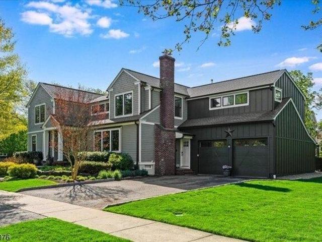 house with 5 bedroom, Westfield NJ DLS102725293